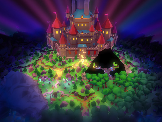 Last Knight is finally on Steam! — polycount